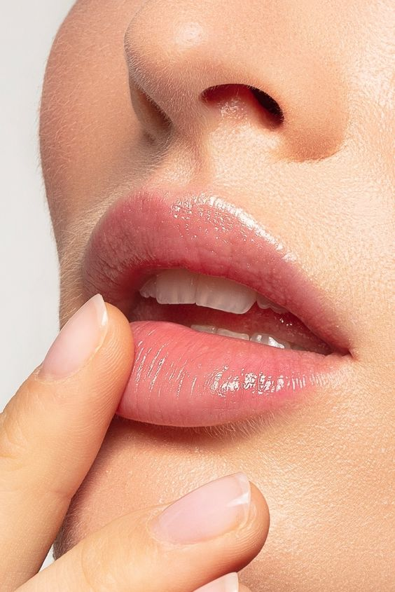 Labios hidratados en otoño: 5 formas de lograrlo