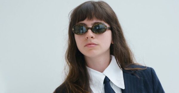 Así está Laura Grandinetti, la hija de Darío Grandinetti y Marisa Mondino