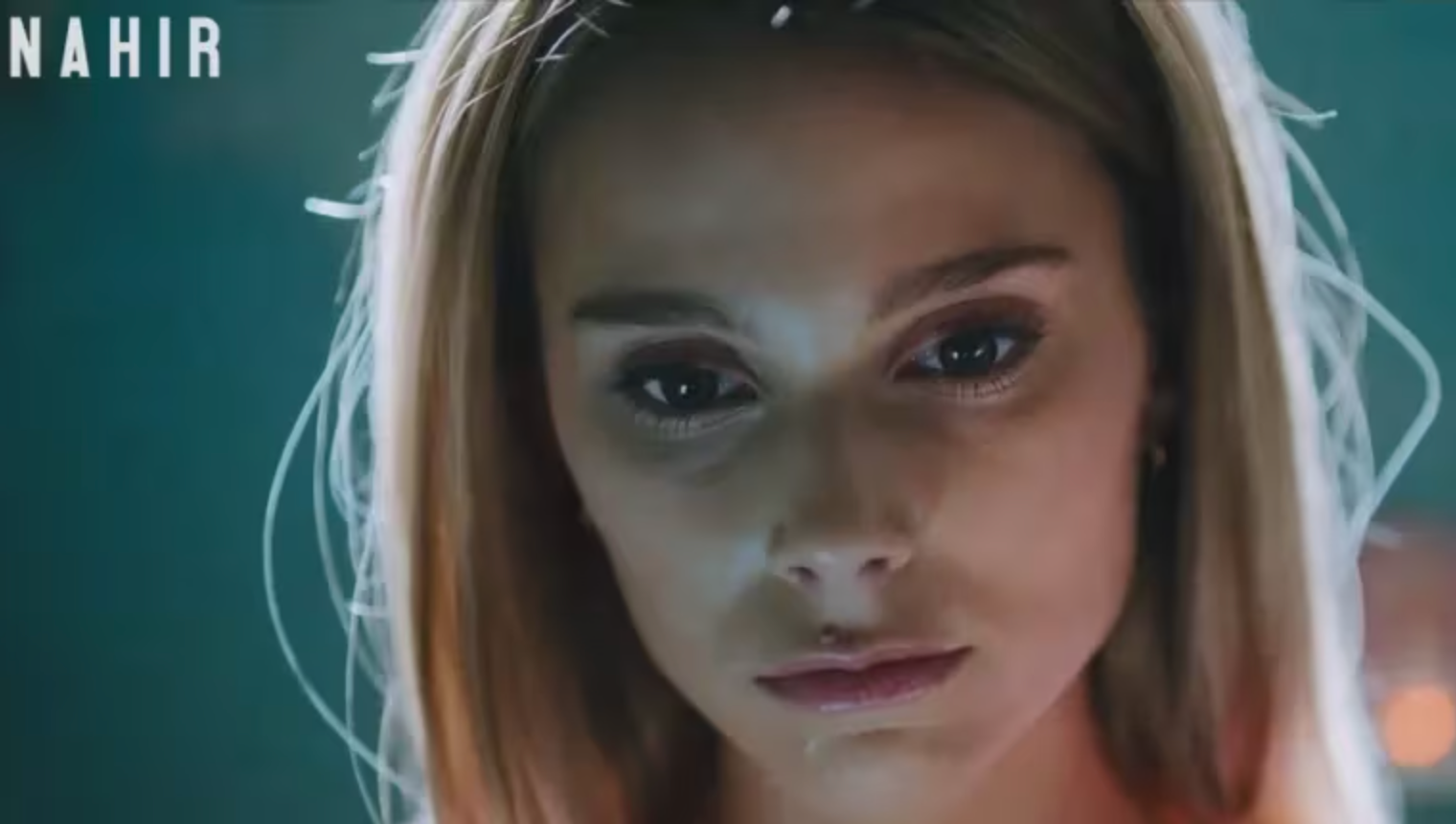 Nahir: la película tiene su primer trailer oficial