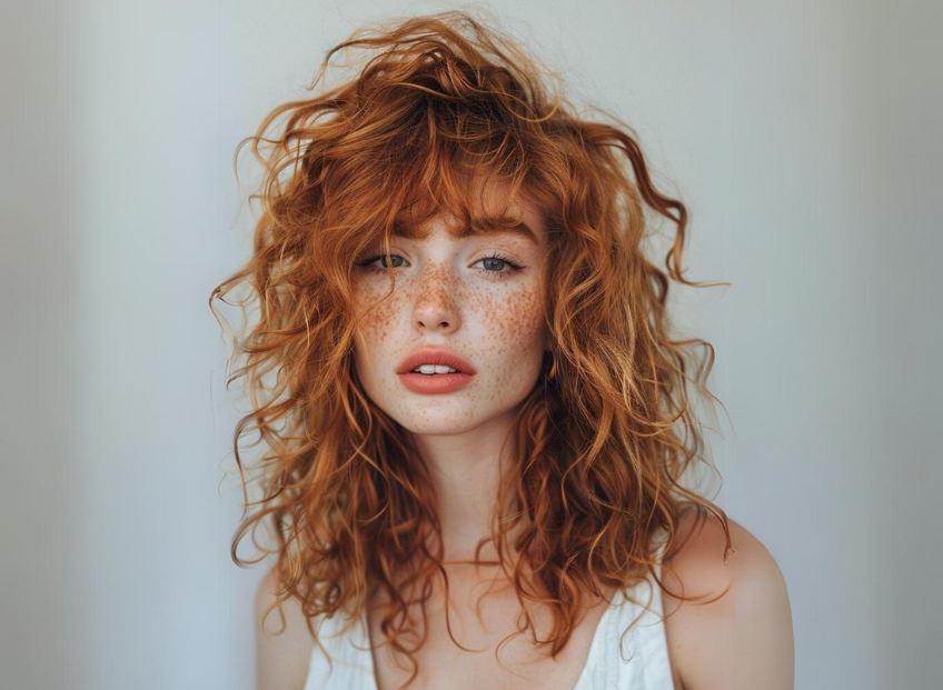 Rulos perfectos: qué ingredientes sumar y cuáles evitar