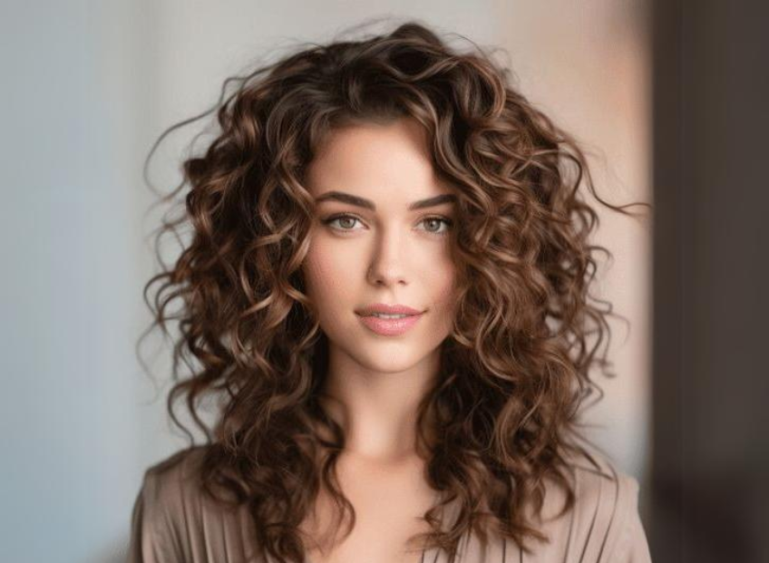 Cowash: el método de lavado para pelo con rulos