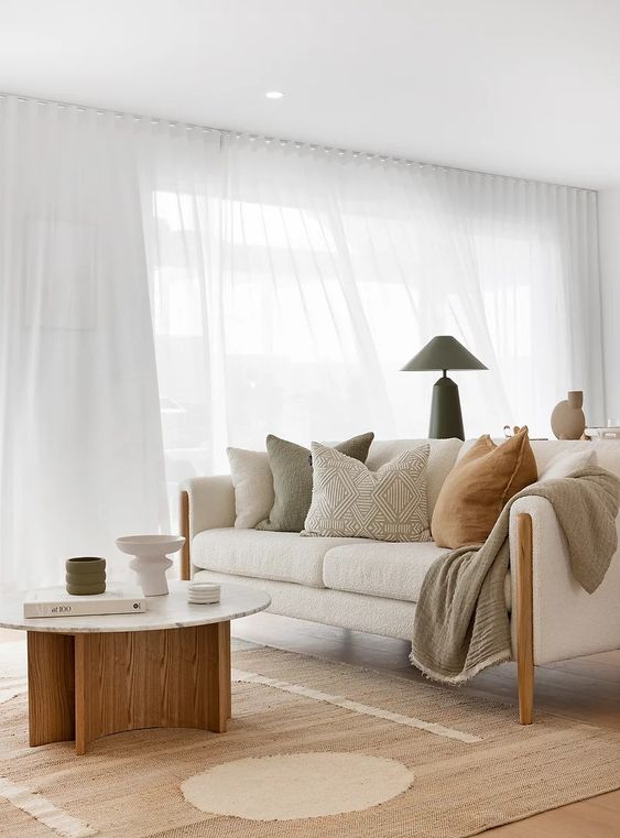 Decoración: qué dice sobre vos la deco de tu casa