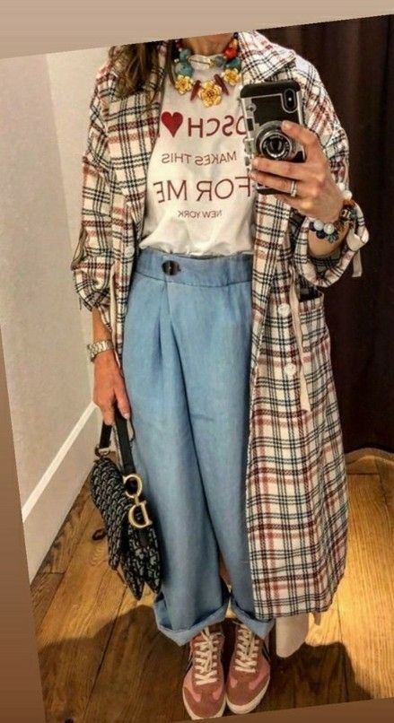 Guía de estilo: 7 looks relajados para el finde