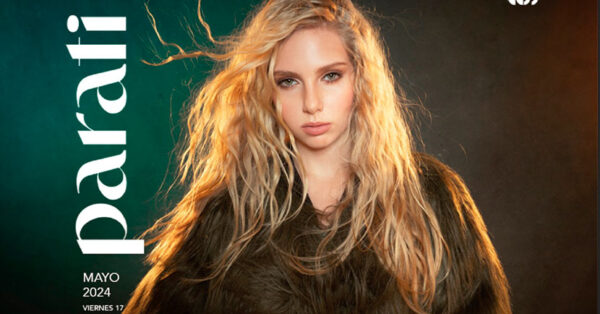 Mía Martin y la nueva tendencia de la generación Z