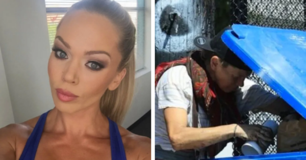 La impactante historia de Loni Willison, la ex estrella de Hollywood ...