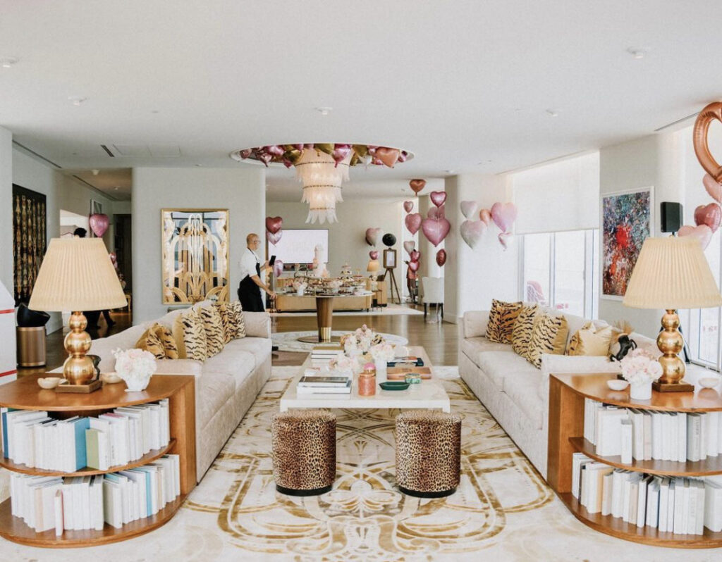 Las fotos del baby shower de Alan y Grace Faena - Revista Para Ti