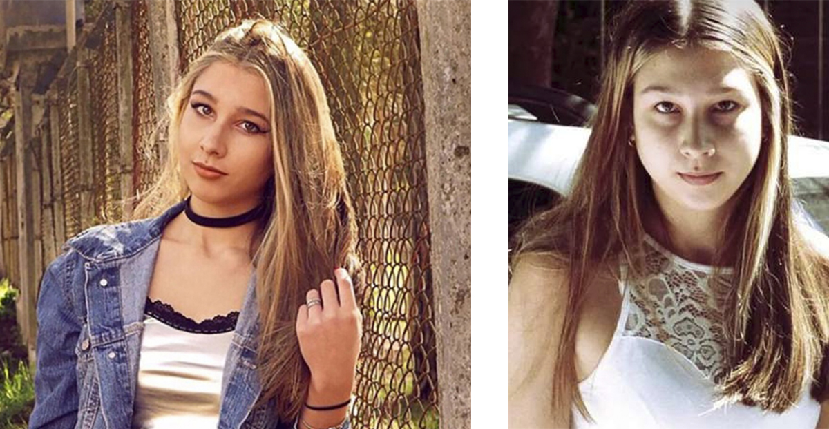 Qué es de la vida de Nahir Galarza: cómo son sus días en la cárcel