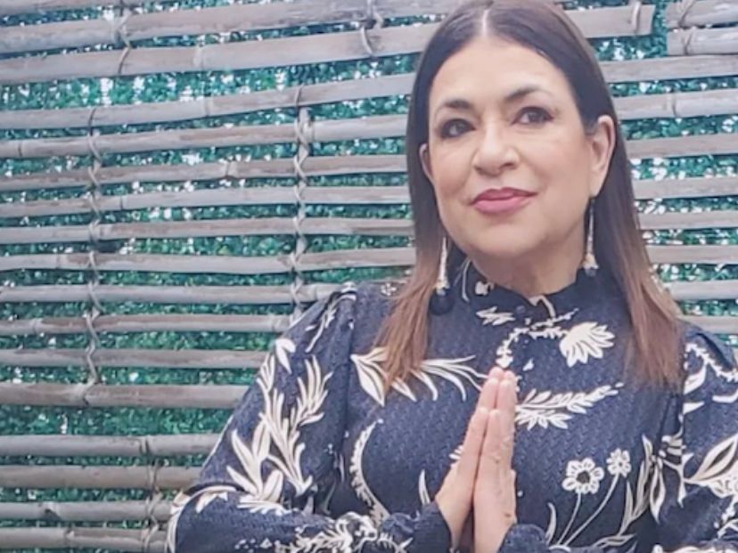 Claribel Medina y su rol fundamental en este delicado momento que vive ...