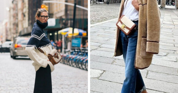 Guía de estilo: 7 looks relajados para el finde