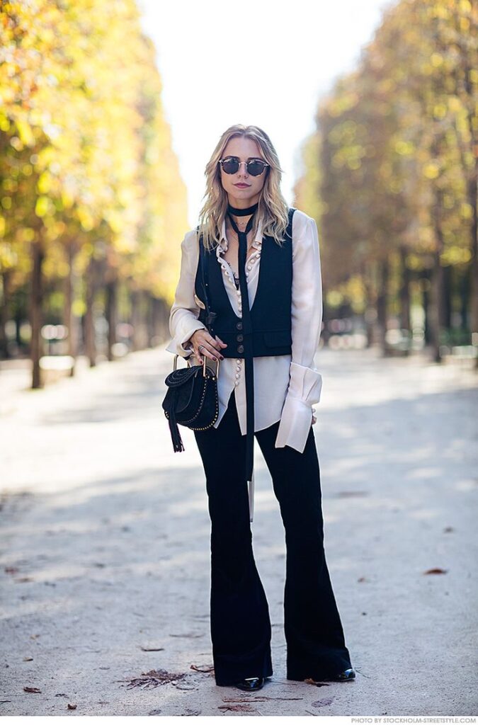 Guía de estilo: qué zapato va mejor con cada tipo de pantalón - Revista ...