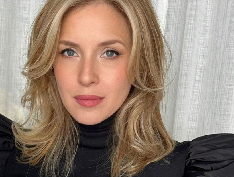 Carla Peterson nos adelanta la tendencia más fashionista de este 2024 ...