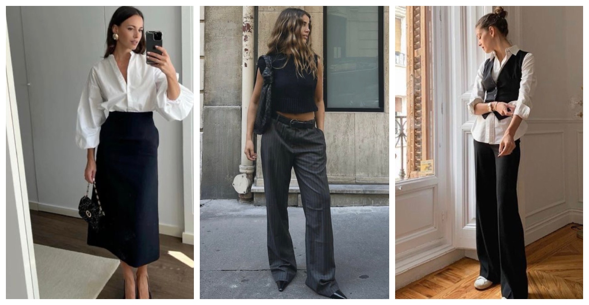 Alerta tendencia: qué es el office core y cómo se usa - Revista Para Ti