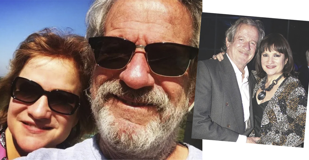 Por qué se separaron Lucía Galán y Pablo Alarcón