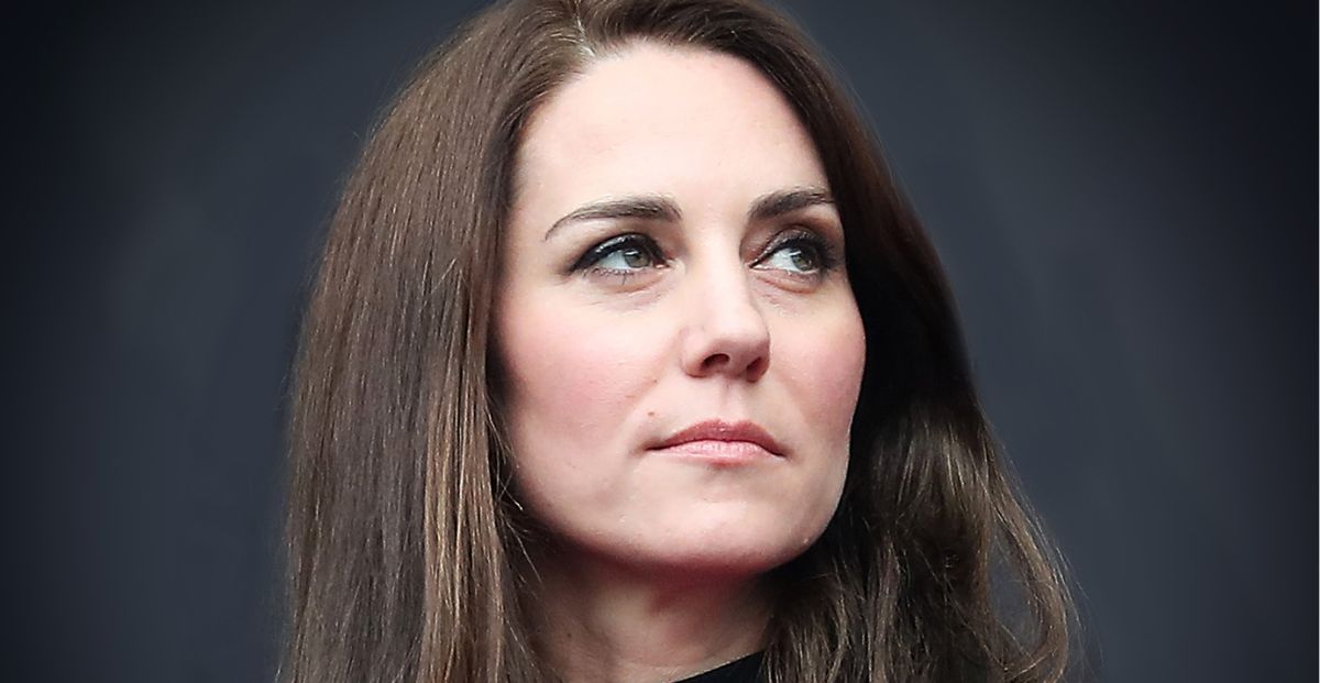 Kate Middleton: la condición que puso para ir a Wimbledon - Revista Para Ti