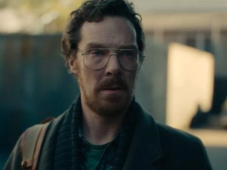 Así es "Eric", la nueva serie con Benedict Cumberbatch - Revista Para Ti