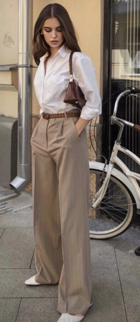 Alerta tendencia: qué es el office core y cómo se usa - Revista Para Ti