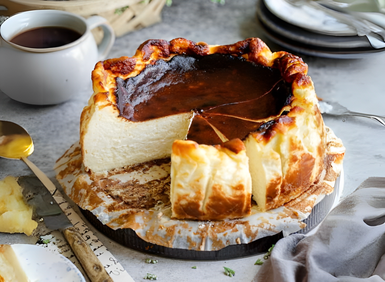 Flan parisiene: el postre más rico y original