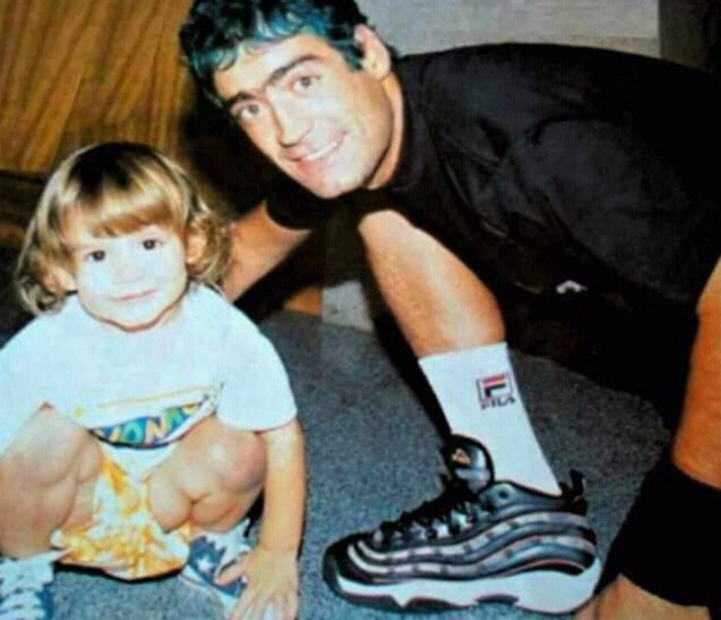 Ramiro Bueno: Qués de la vida del hijo de Rodrigo