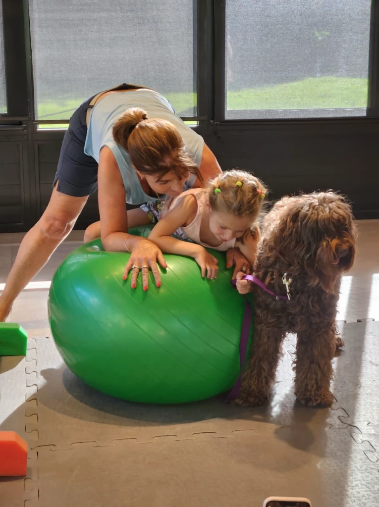 Intervenciones Asistidas con Animales: qué es esta terapia