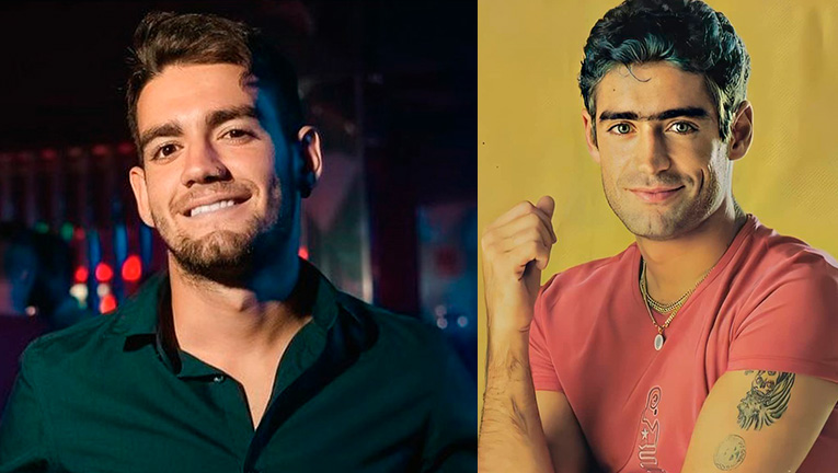 Ramiro Bueno: Qués de la vida del hijo de Rodrigo