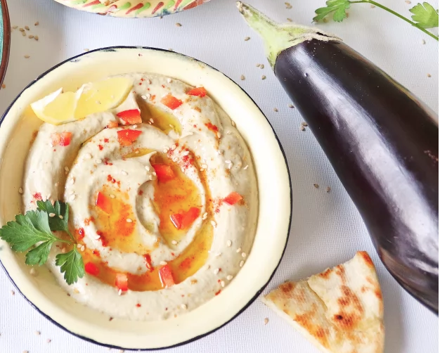 Las recetas libanesas preferidas de Juliana Awada