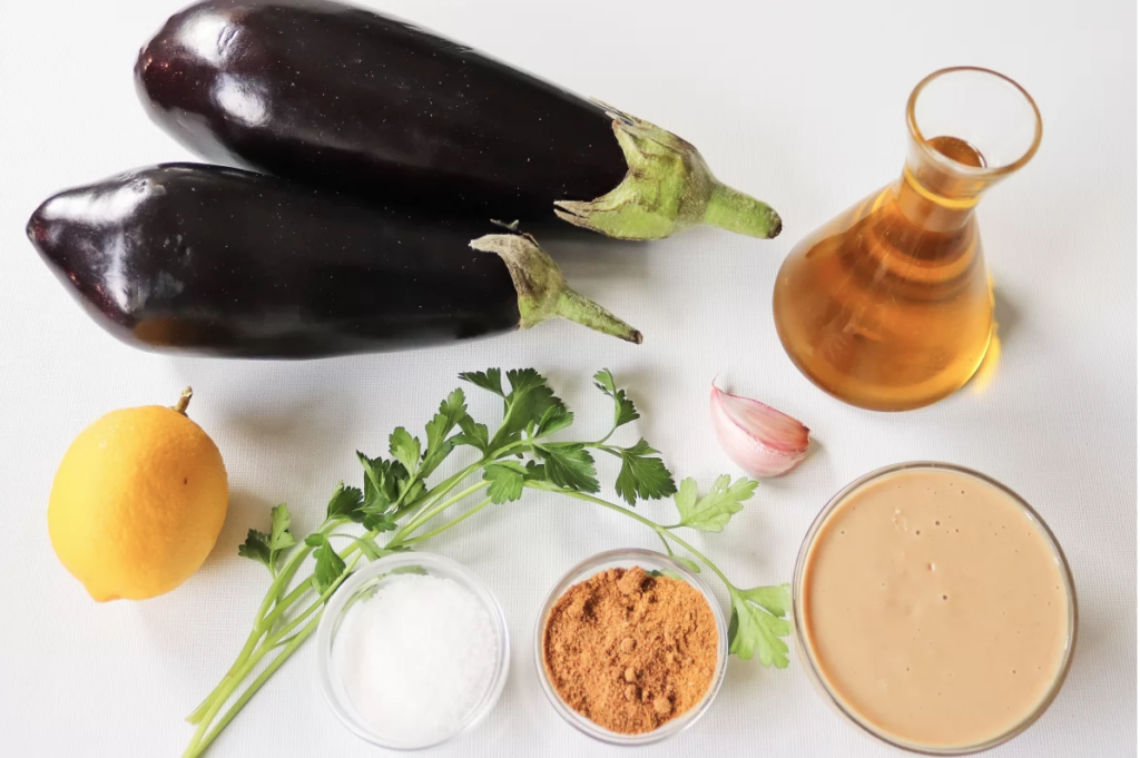 Las recetas libanesas preferidas de Juliana Awada