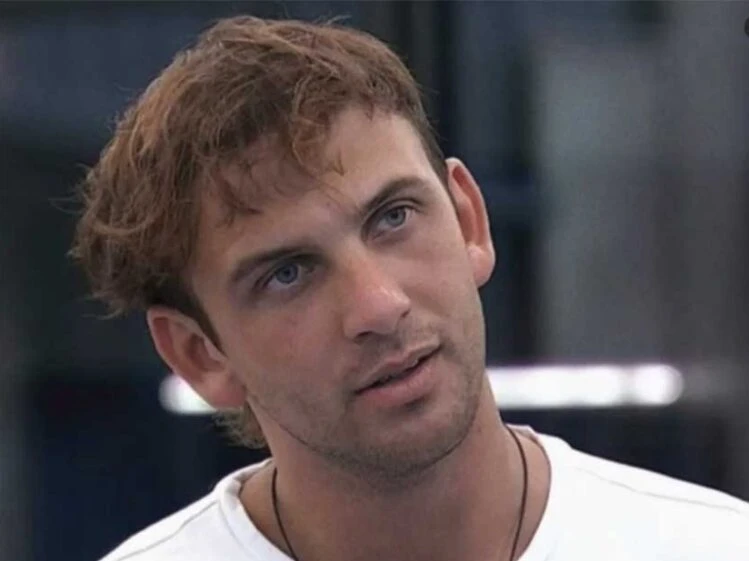 La conmovedora historia familiar de Bautista Mascia