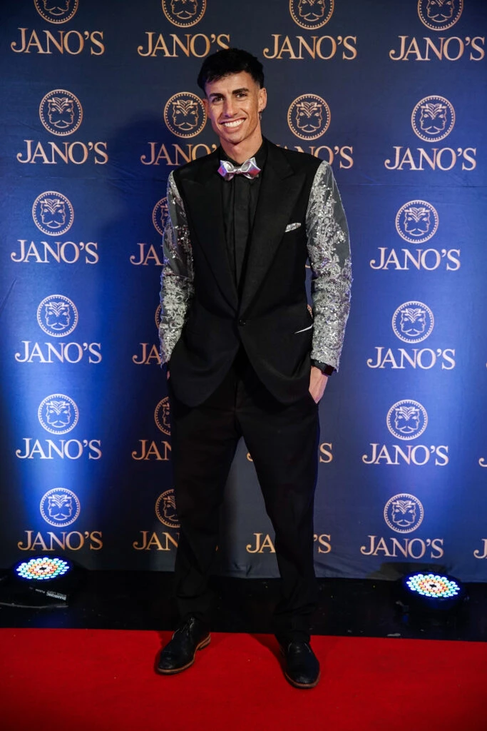 Las fotos de la final y el festejo de Gran Hermano