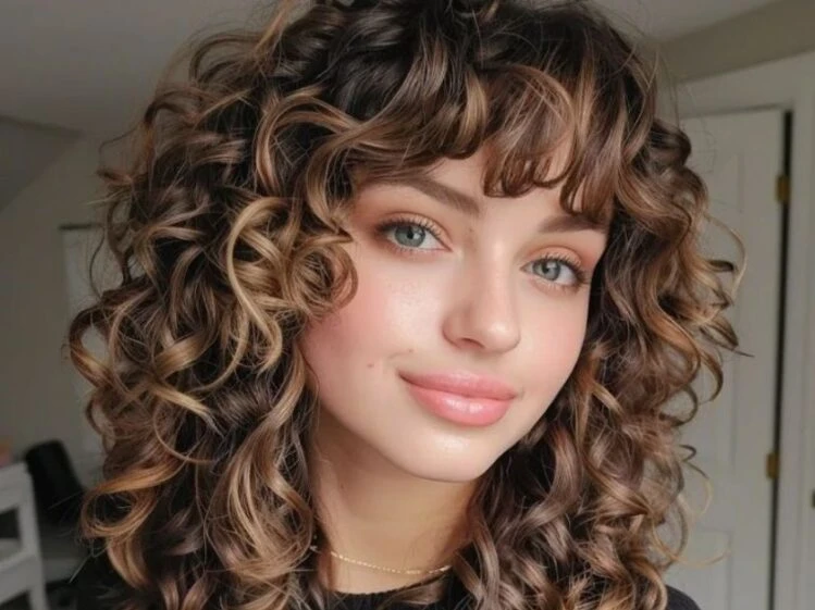 Cómo hacerte rulos en tu casa con tan sólo lápices