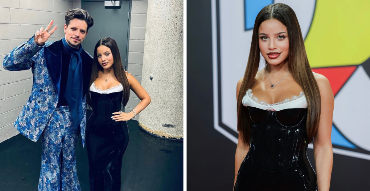 Premios Juventud 2024: Emilia Mernes nos adelanta la tendencia que pisa ...