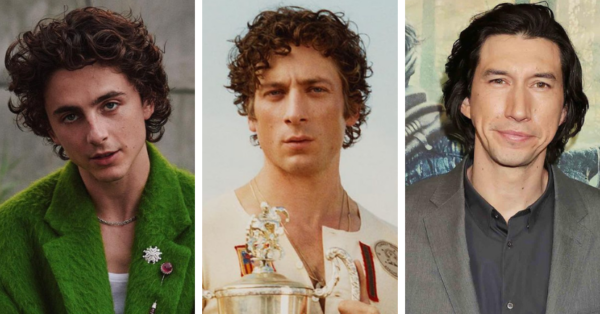 "Hot rodent boyfriend": de qué se trata esta particular tendencia de ...