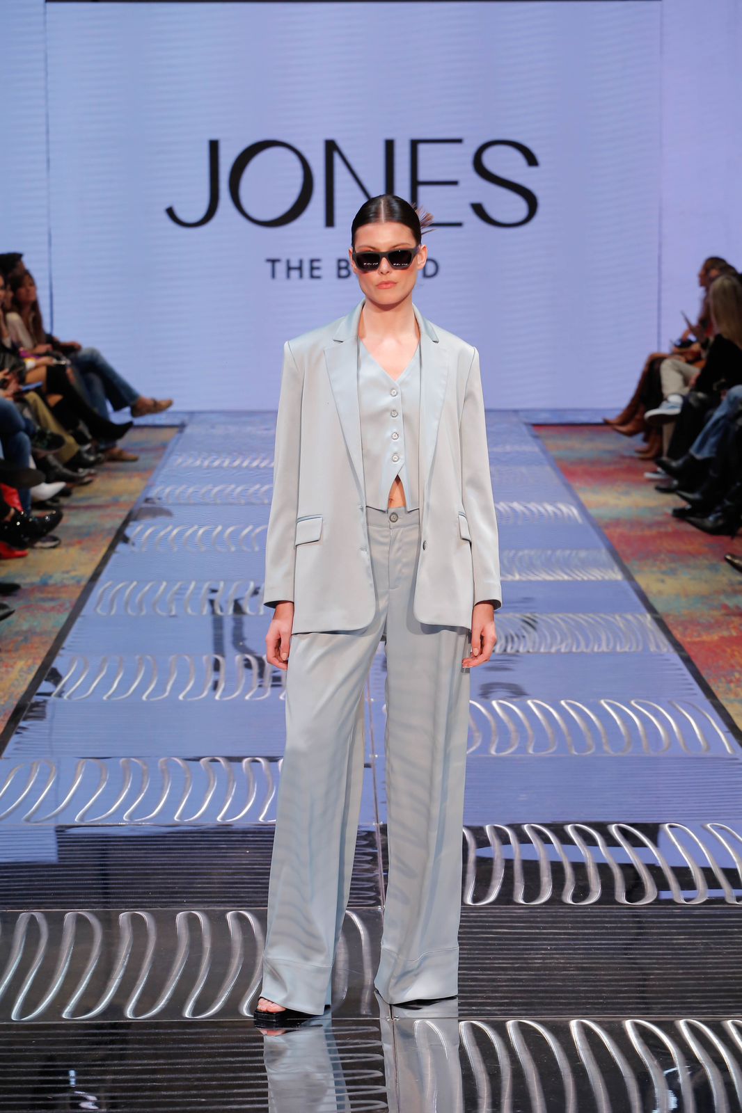 Así fue Pasarela Federal: el espacio de moda by Ingrid Grudke