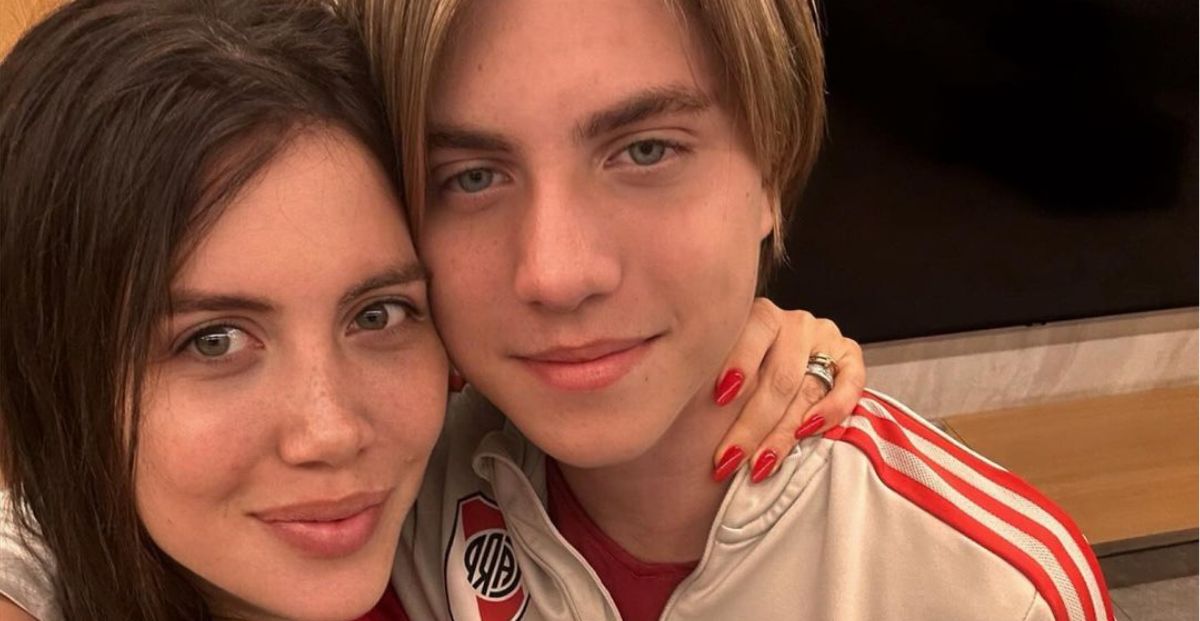 Quién es Carola Sánchez Aloe, la nueva novia de Valentino López