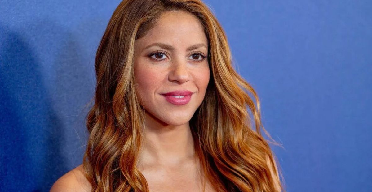 Así será la presentación de Shakira en la Copa América