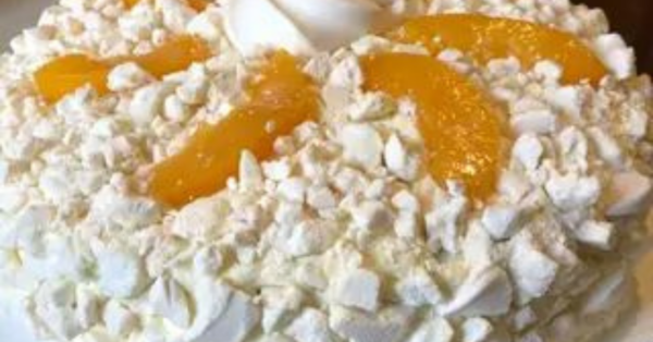 Postre chajá: la versión express ideal para el fin de semana