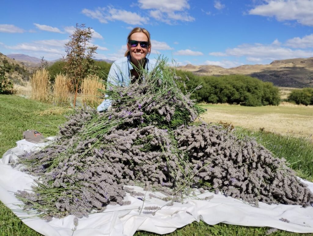 Cambio Rural, un proyecto de mujeres unidas por la pasión