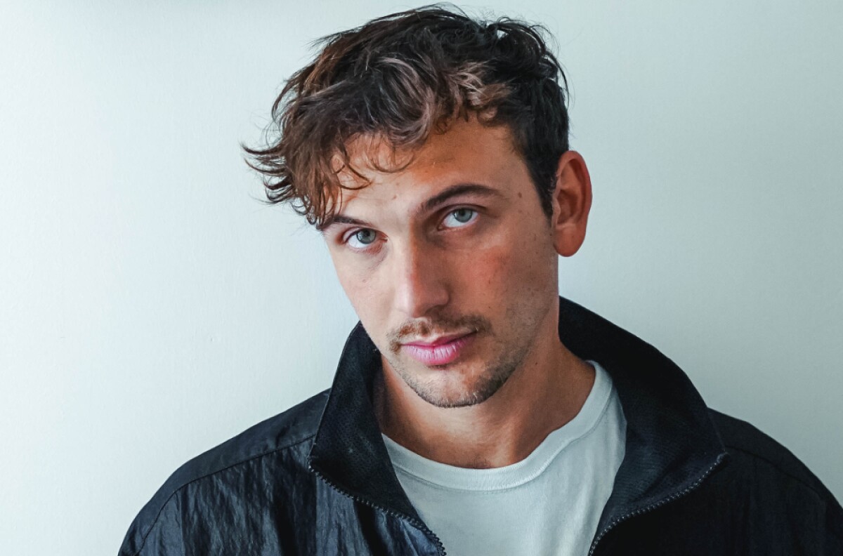 Bauti Mascia y su pasado en la música