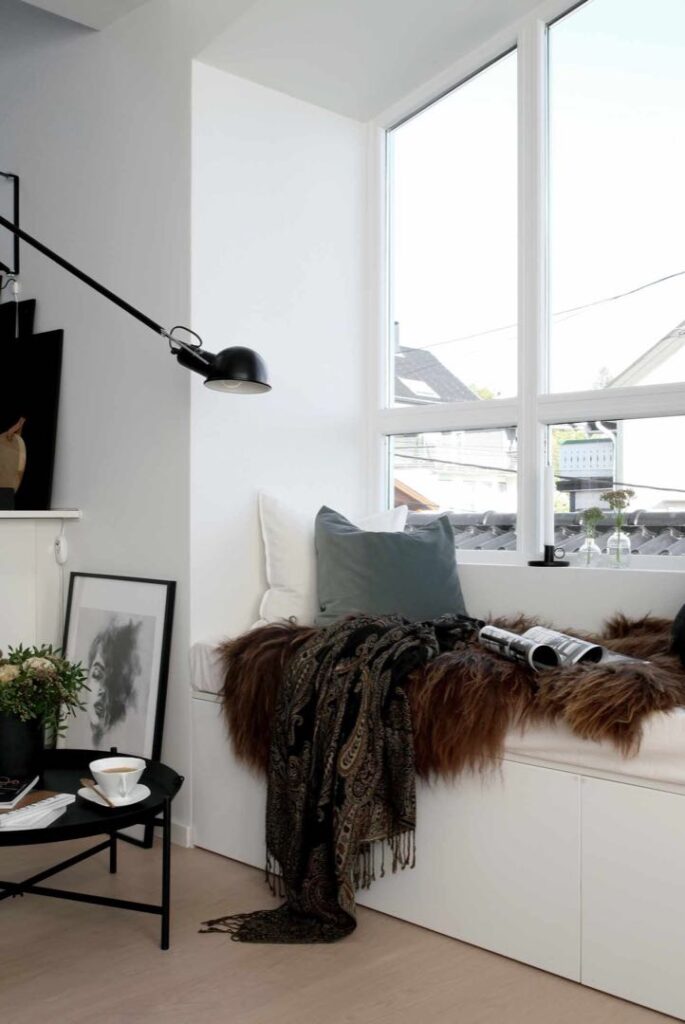 Espacios zen: 8 tips de una experta para crear uno en casa