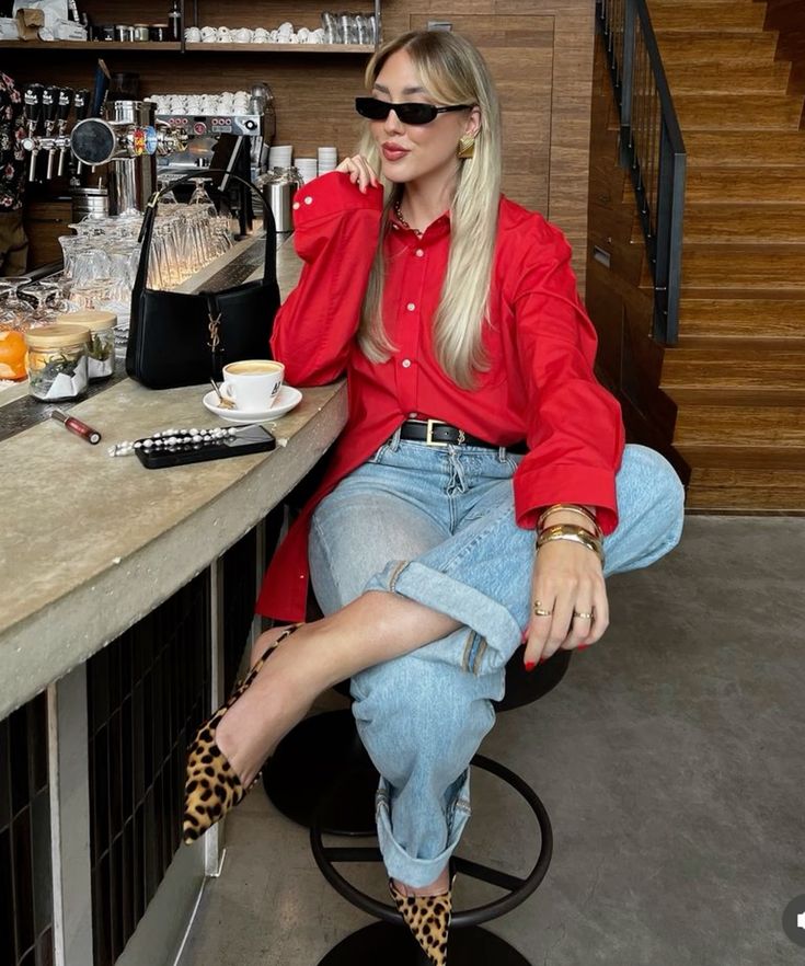 7 imprescindibles para el estilo lujoso que se impone esta primavera - Revista Para Ti