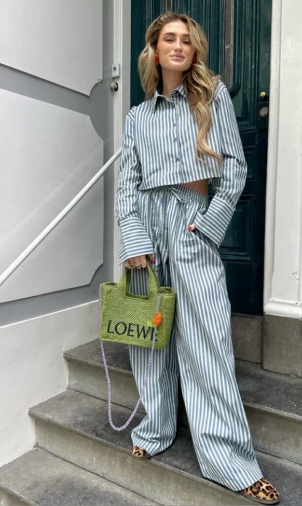 7 imprescindibles para el estilo lujoso que se impone esta primavera - Revista Para Ti