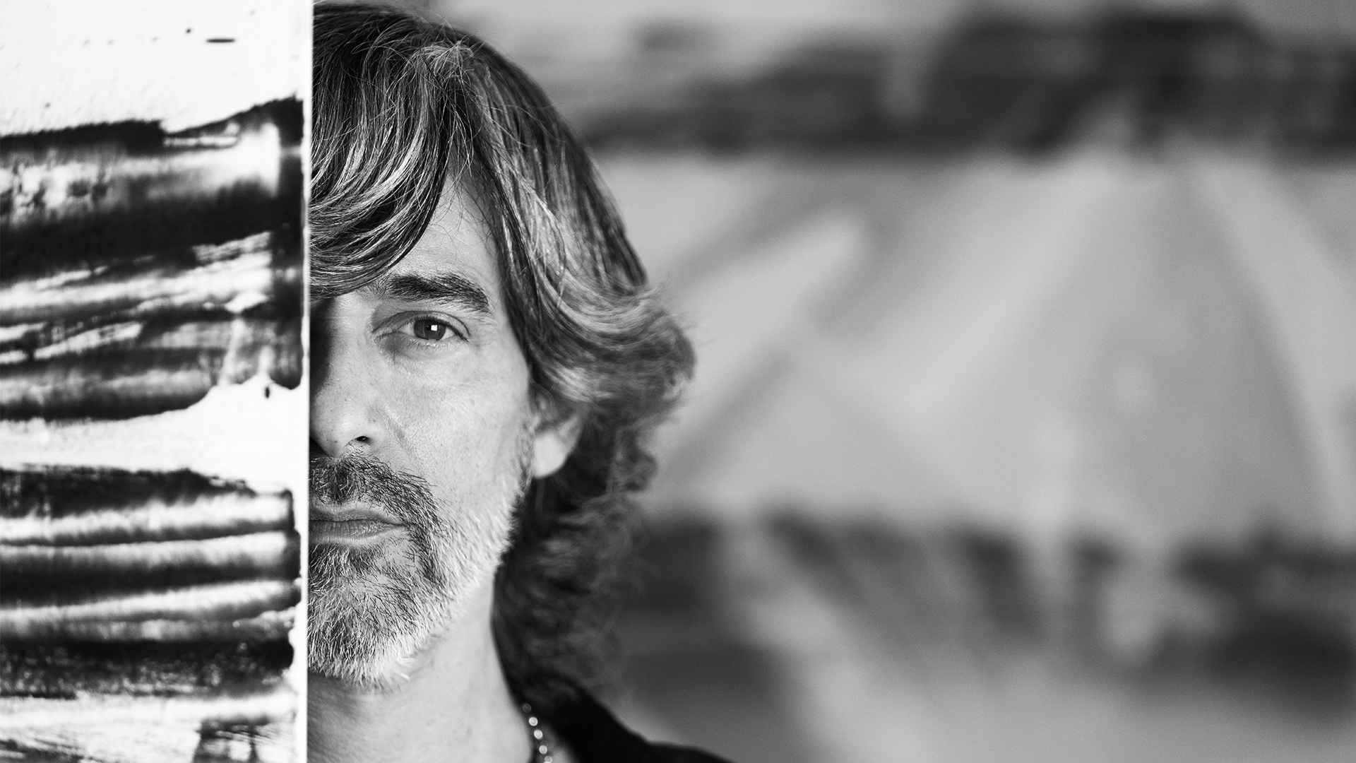 para ti DECO Talks en la casa de Adrián Lirman: “Todos los lugares en ...