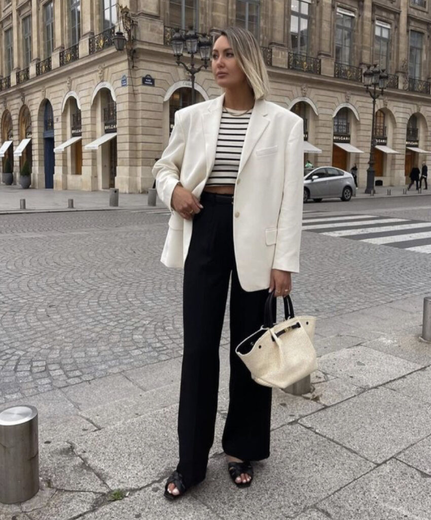 Alerta tendencia: qué es el estilo demure que está conquistando TikTok ...