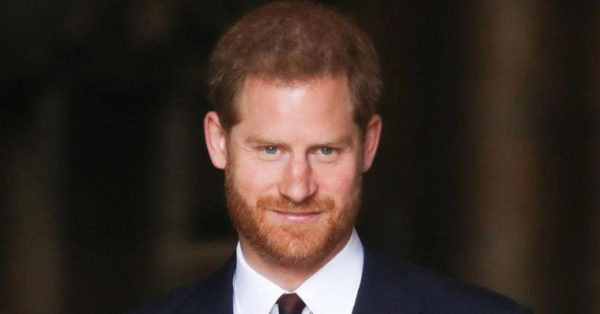 Harry recibirá una herencia millonaria que puede alejarlo ...