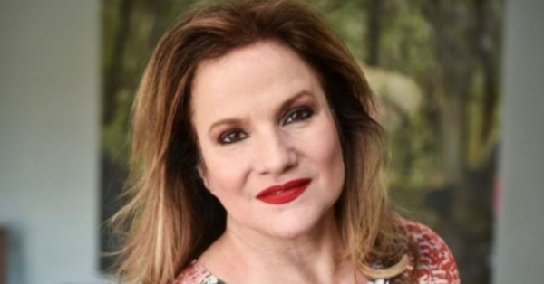 Lucía Galán contó cómo fue su primera salida luego de su operación