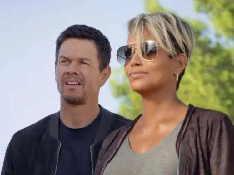 "El sindicato", la comedia de acción que protagoniza Halle Berry