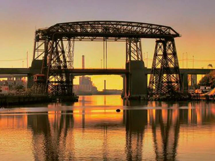 Navegar por el Riachuelo: cuánto sale esta experiencia turística que ya ...