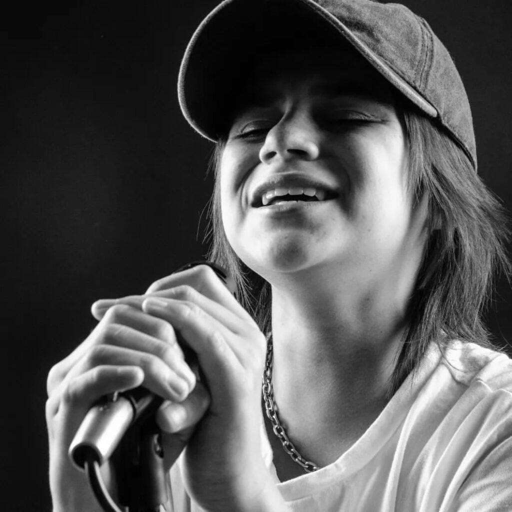 Valentino Merlo: "Ángel Di María y su familia siempre apoyaron mi ...