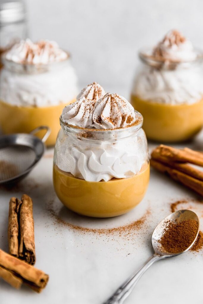 Suspiro limeño: la receta del postre tradicional de Perú