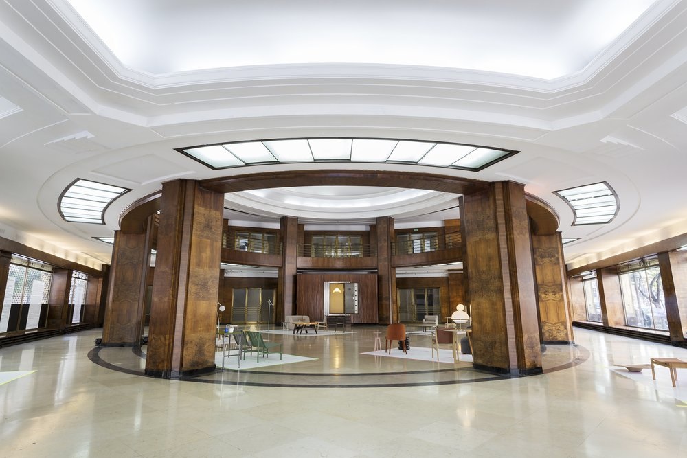 Alejandro Bustillo: 3 obras icónicas del reconocido arquitecto