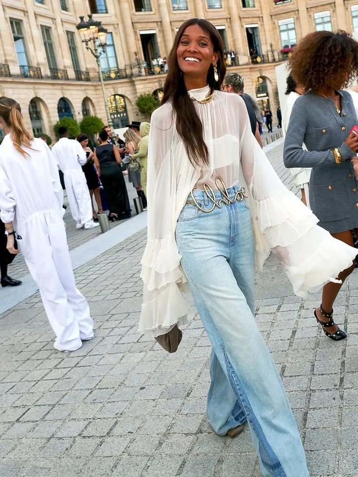 Guía de estilo: 7 looks boho, la tendencia protagonista de la primavera ...